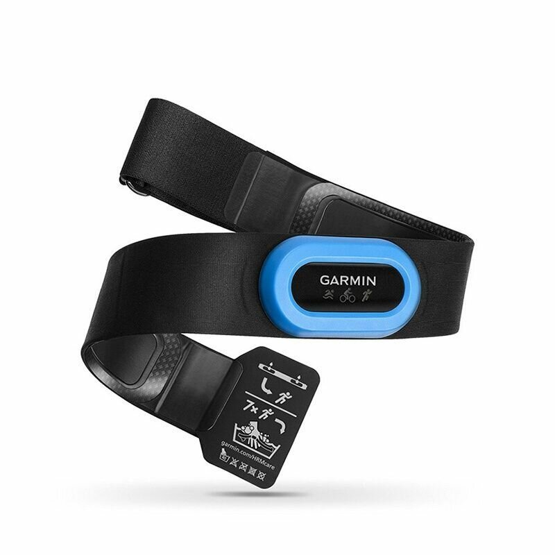 Пульсометр Garmin HRM-4 RUN