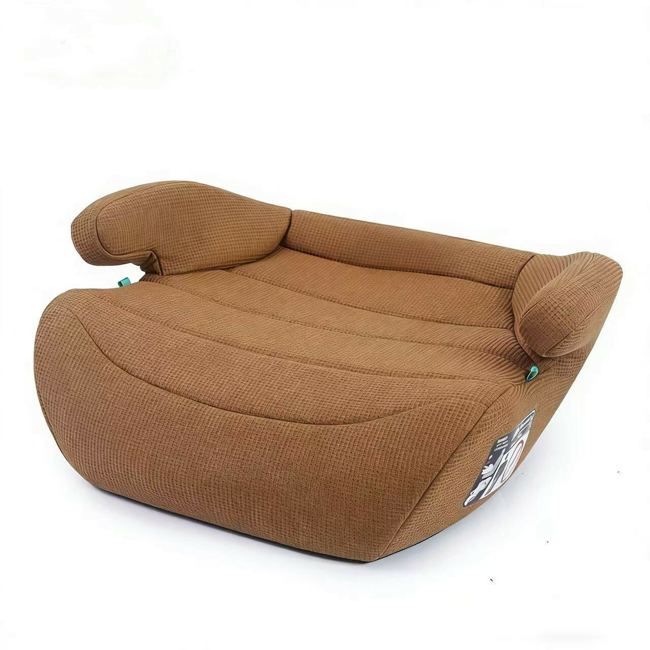 Подушка-бустер для детского сиденья для автомобилей в возрасте от 3 до 12 лет