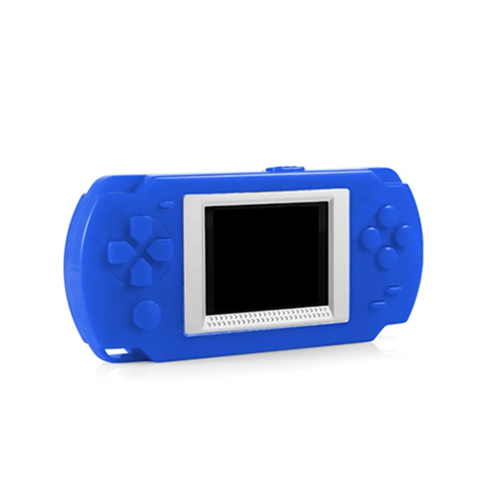 Карманная игровая консоль FC NES с 200 классическими играми, портативный контроллер для детей.