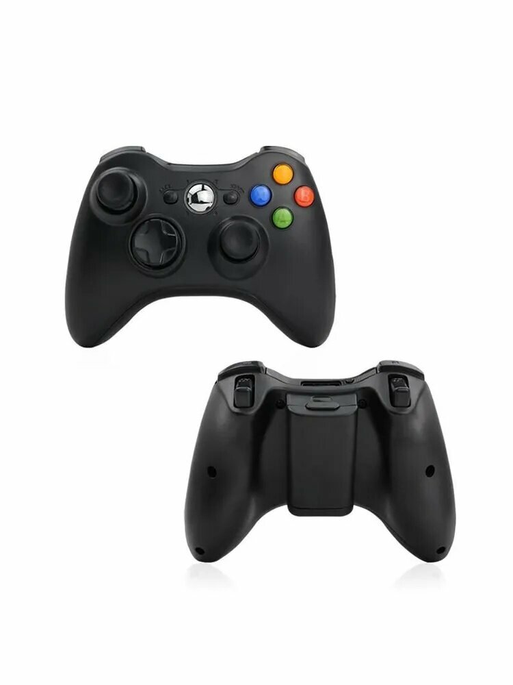 XBOX360 ручка 2,4g геймпад