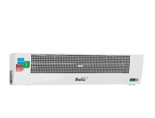 Завеса тепловая BALLU BHC-L08-T03