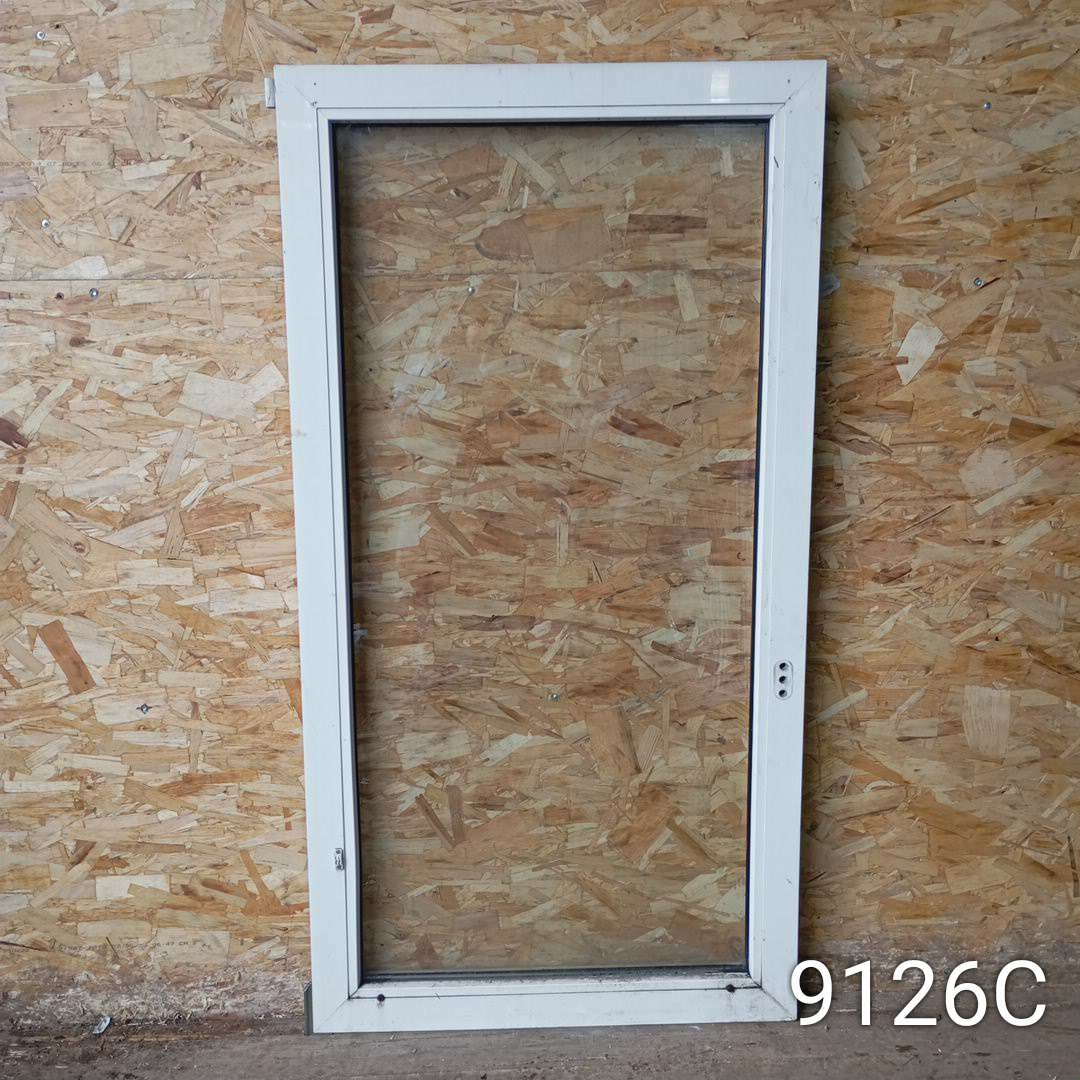 Пластиковые Окна Б/У 1510(в) х 800(ш)