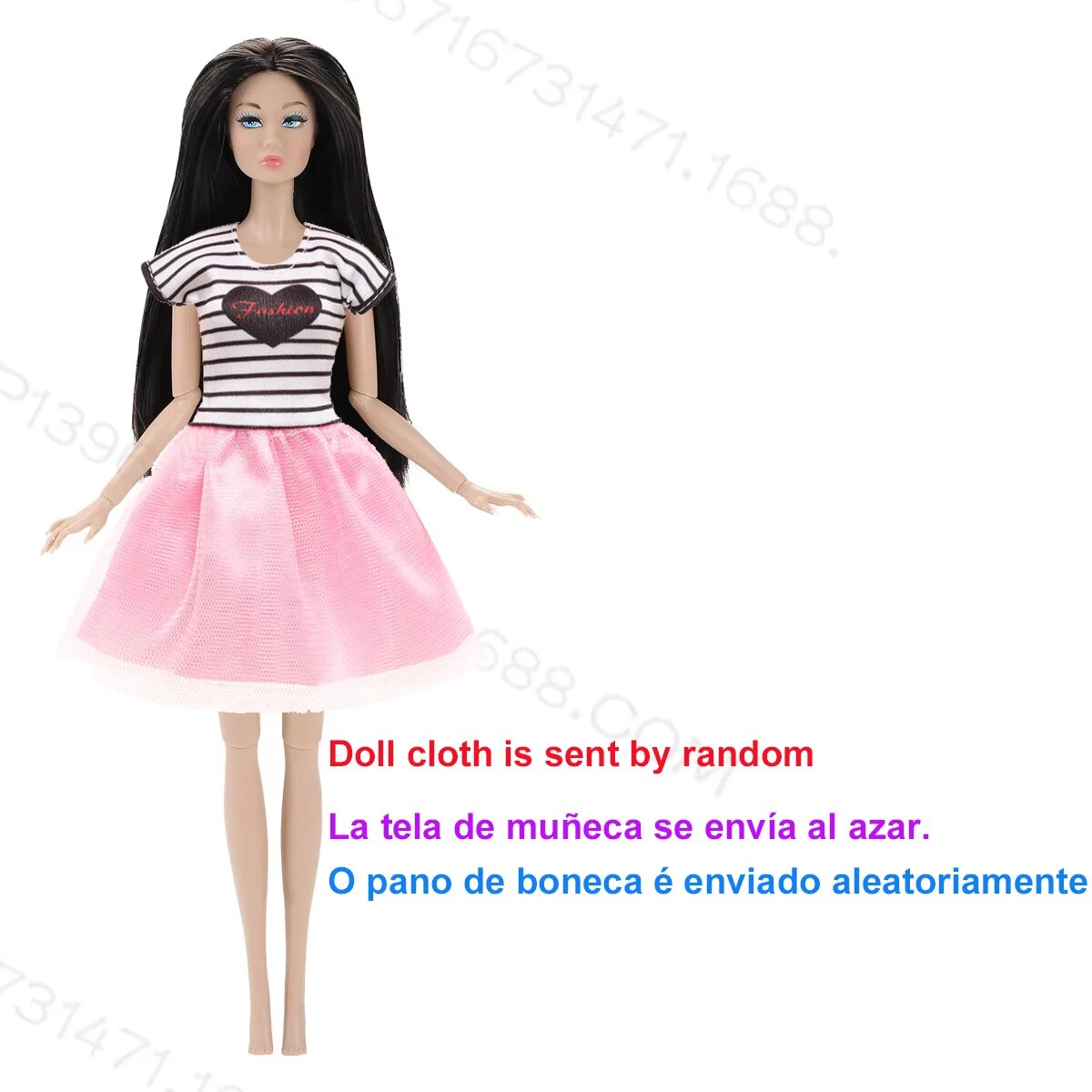 В наличии 32 см, европейская супермодель, обнаженная кукла 1/6, игрушки для девочек, модные суставы с африканским черным жемчугом, подвижное модное платье для макияжа