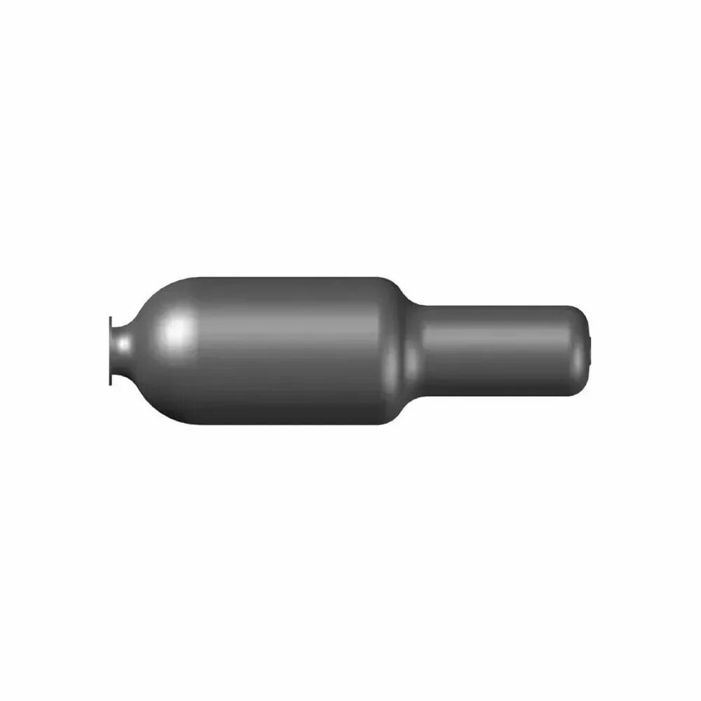 Мембрана для проходных баков Аквабрайт APR-EDPM 150 л, EPDM материал, гидроаккумулятор для систем водоснабжения