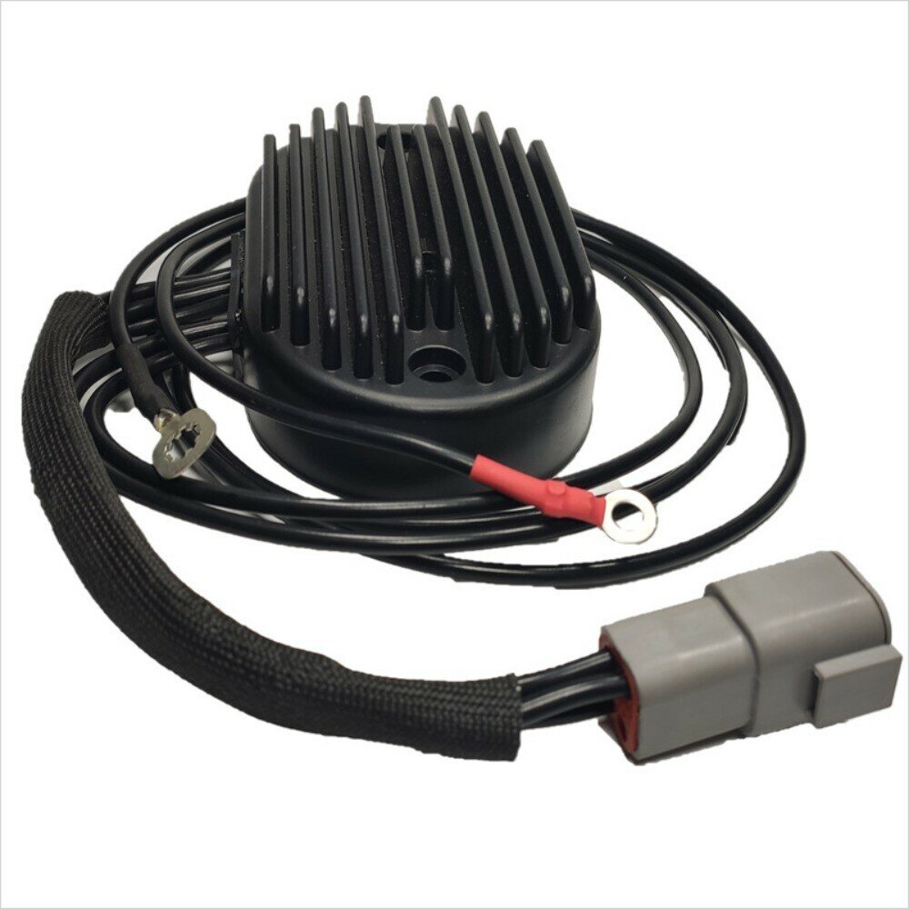 Регулятор напряжения для Harley-Davidson 74601-01 74540-01 74610-01 230-22038 H1001