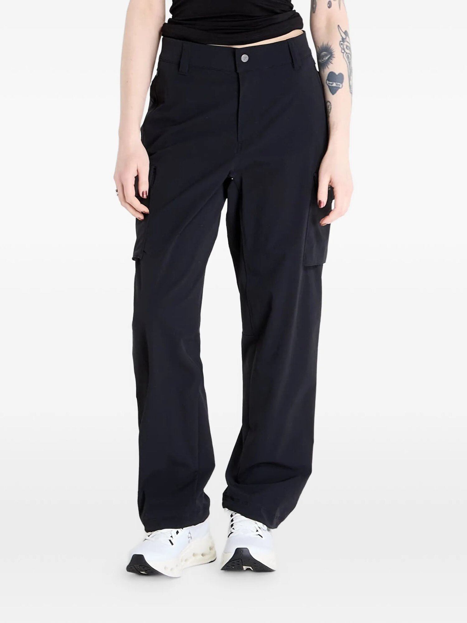 Брюки Pocket hiking trousers