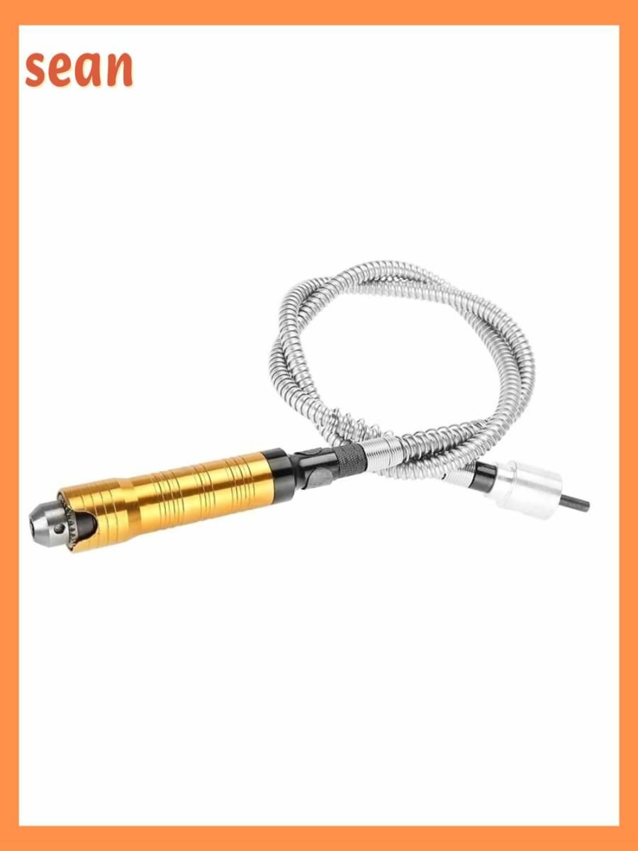 Гибкий вал для гравера/вибратора