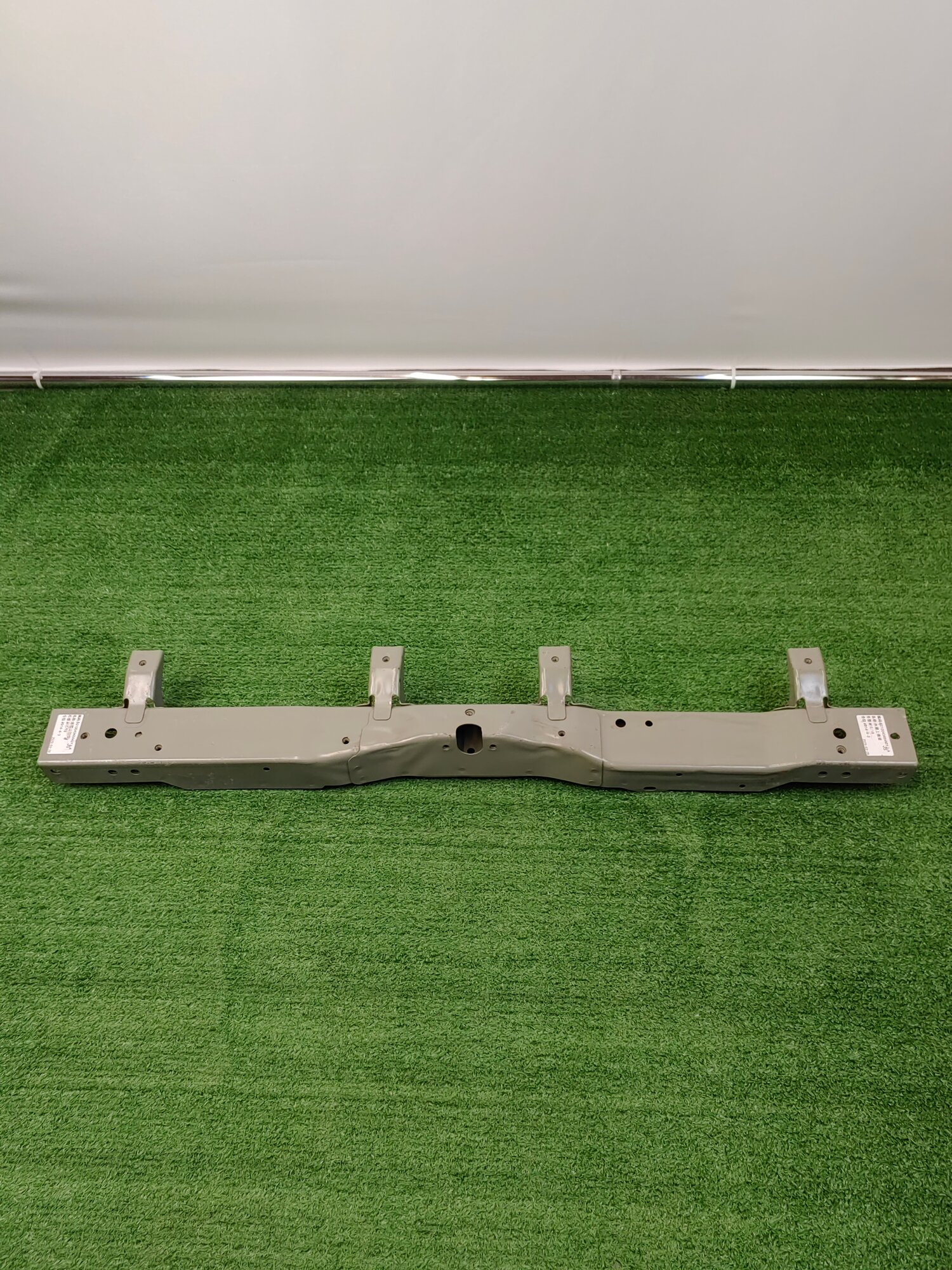 CHERY Панель передняя верхняя часть Chery Arrizo 8 501004348AADYJ