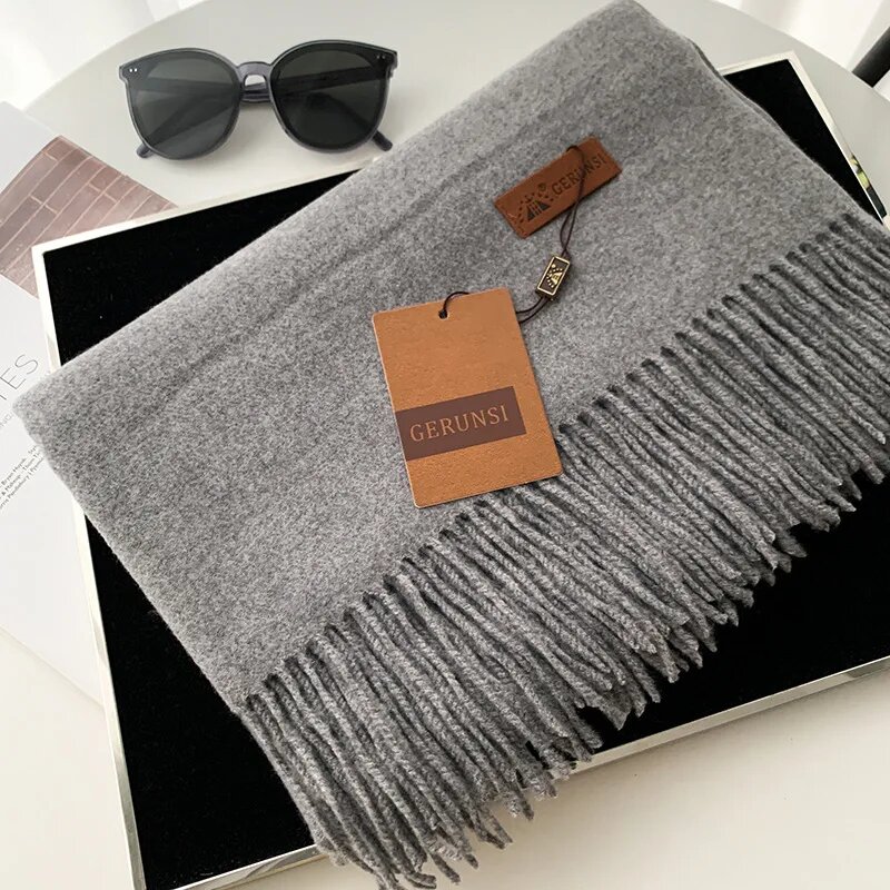 Кашне для женщин