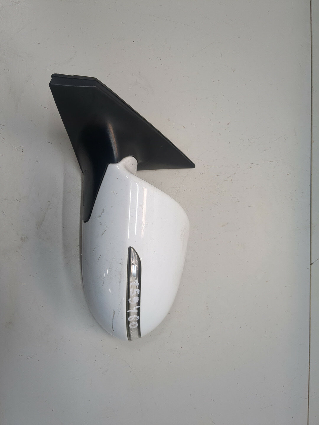 Зеркало боковое левое КИА Sportage Б/У