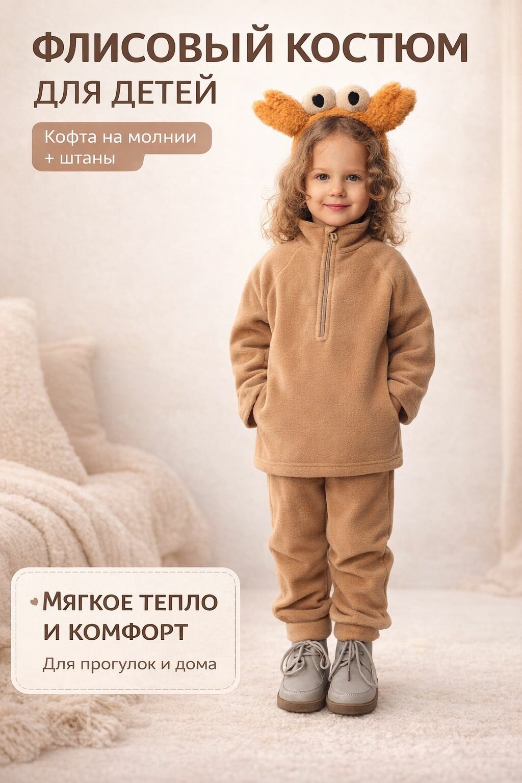 Комплект одежды