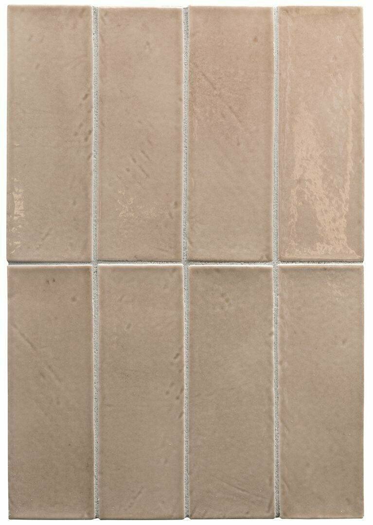 Керамогранит Equipe MIYAKO MORCHELLA GLOSS 5X15 66шт (цена за 1 уп - 0,495м2)