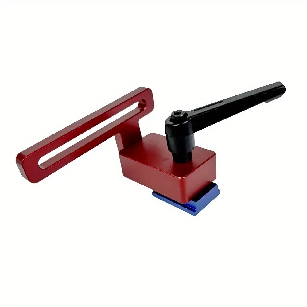 Упор для торцовочной рейки типа 30 из алюминиевого сплава, направляющая для деревообрабатывающего желоба, Кондуктор с Т-образным пазом, Аксессуары для инструментов