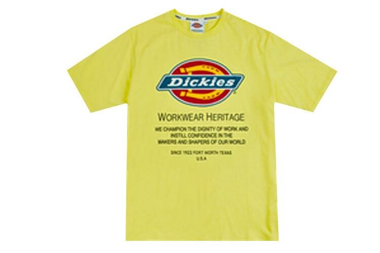 Футболка Dickies SS20