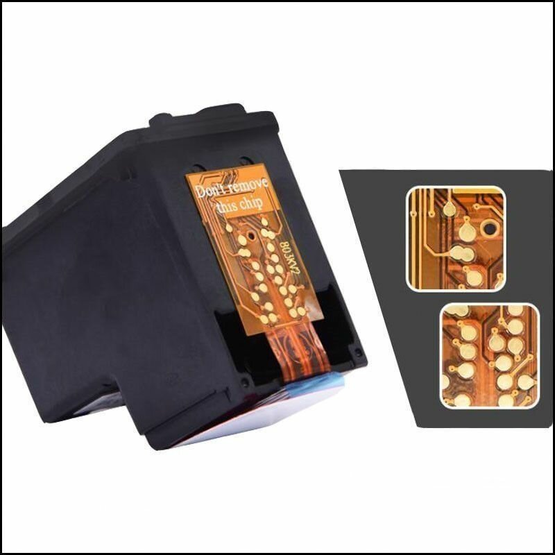 Эксклюзивный принтер HP с системой непрерывной печати моделей 5810 5820 GT5810 GT5820 и Tank 310 311 410 411, а также 318 418 315 415 319 419 MOH50A MOH51A