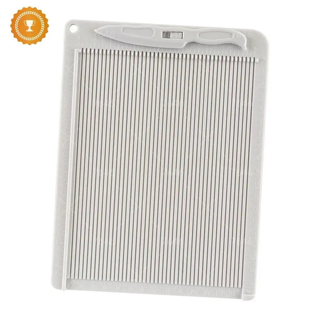 GM Набор для разметки и сгиба бумаги для творчества, ручной работы, для скрапбукинга и открыток, универсальный инструмент для создания конвертов