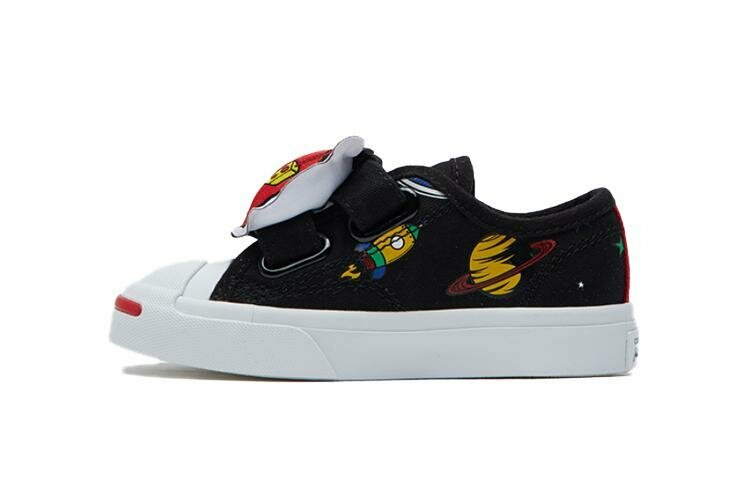 Кеды Converse Jack Purcell Low Top