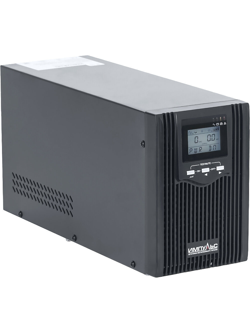ИБП импульс юниор про 2000 (JT20201)