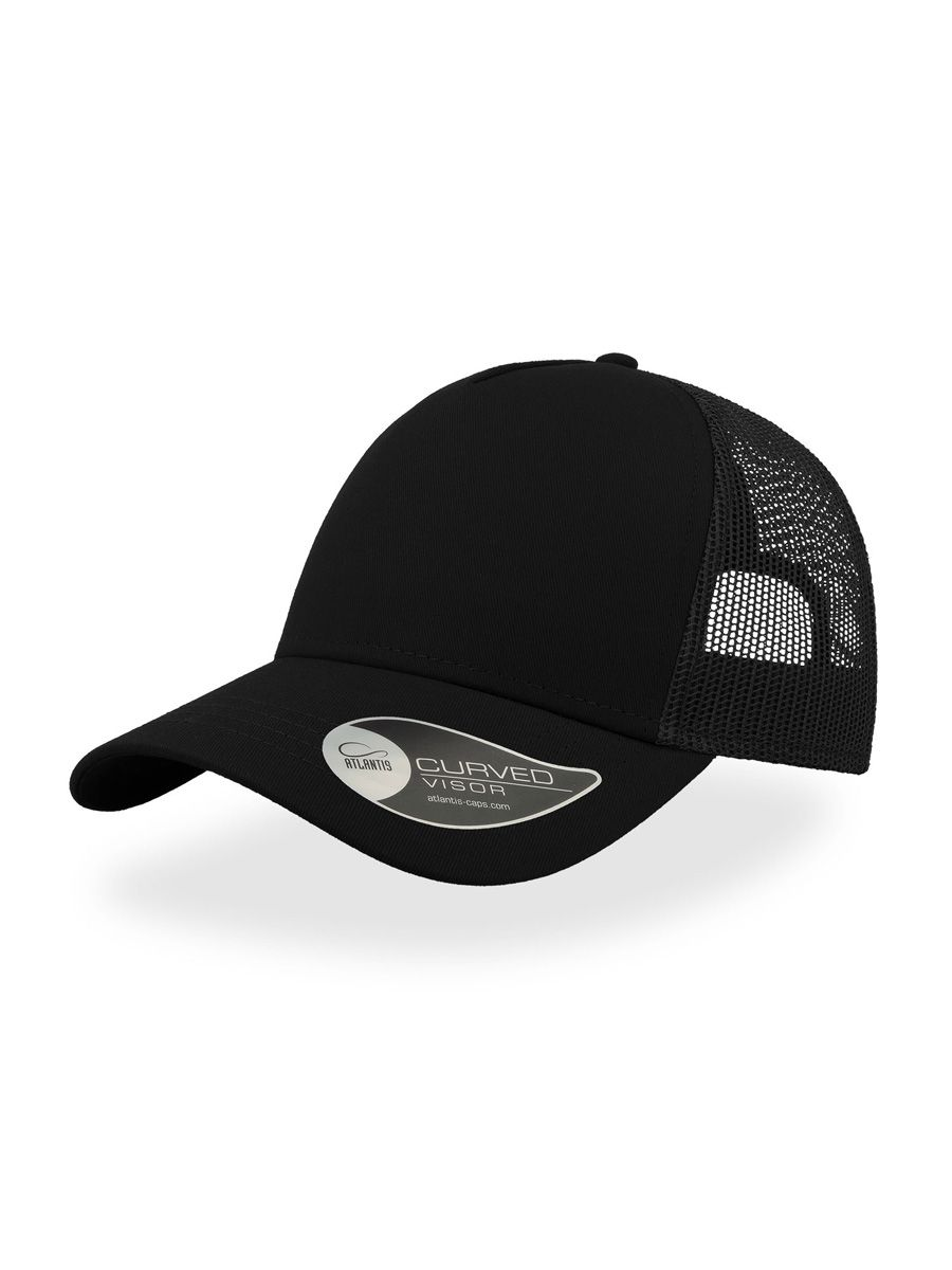 Бейсболка RAPPER COTTON для мужчин и женщин