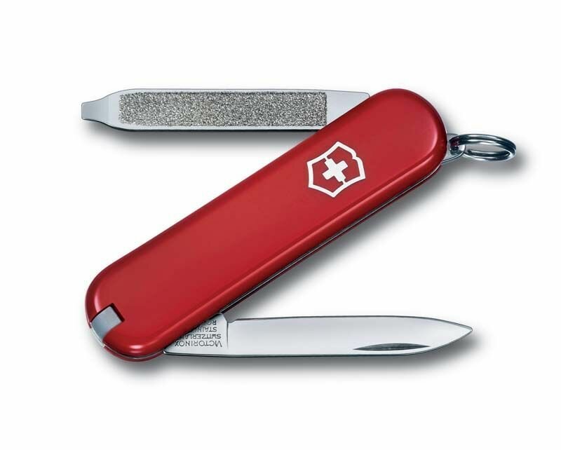 Нож-брелок Escort (6 функций) VICTORINOX