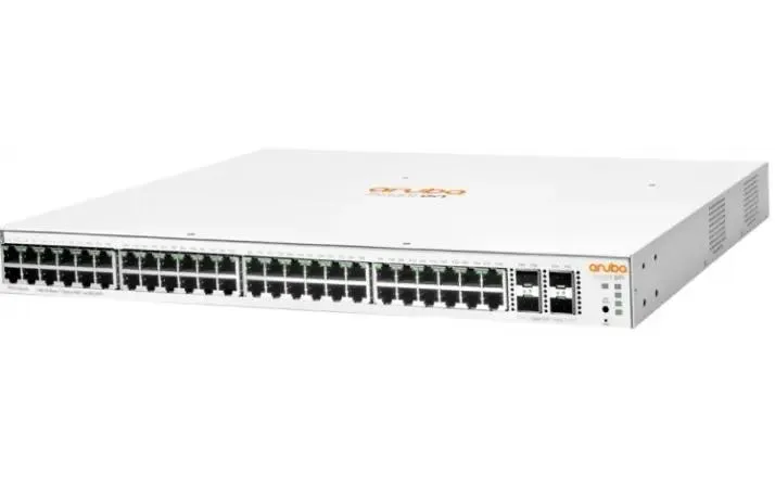 JL686B / Коммутатор HPE Aruba Instant On 1930, управляемый (jl686b)