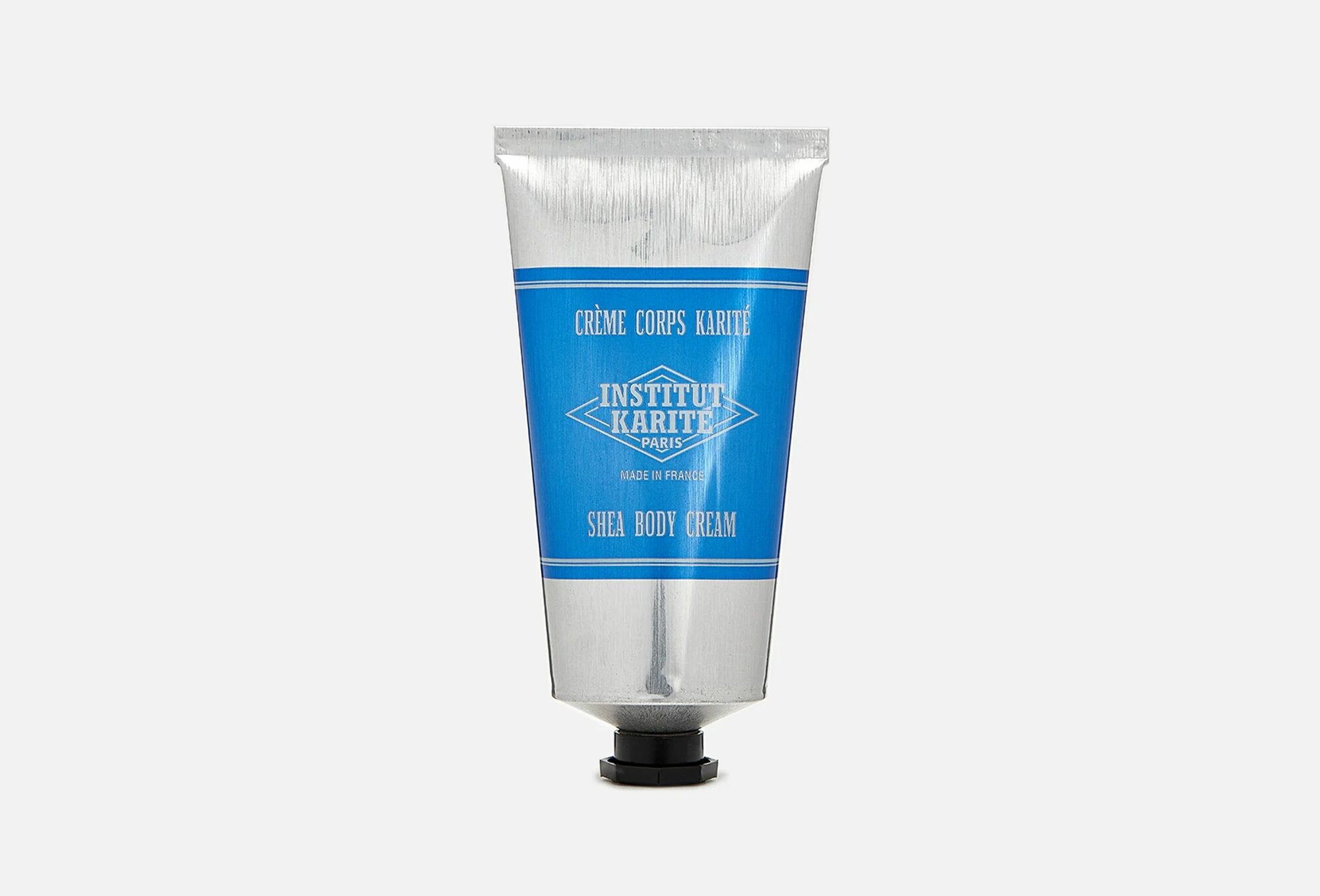 Institut Karite - Shea Body Cream Питательный и увлажняющий крем для тела 75 мл