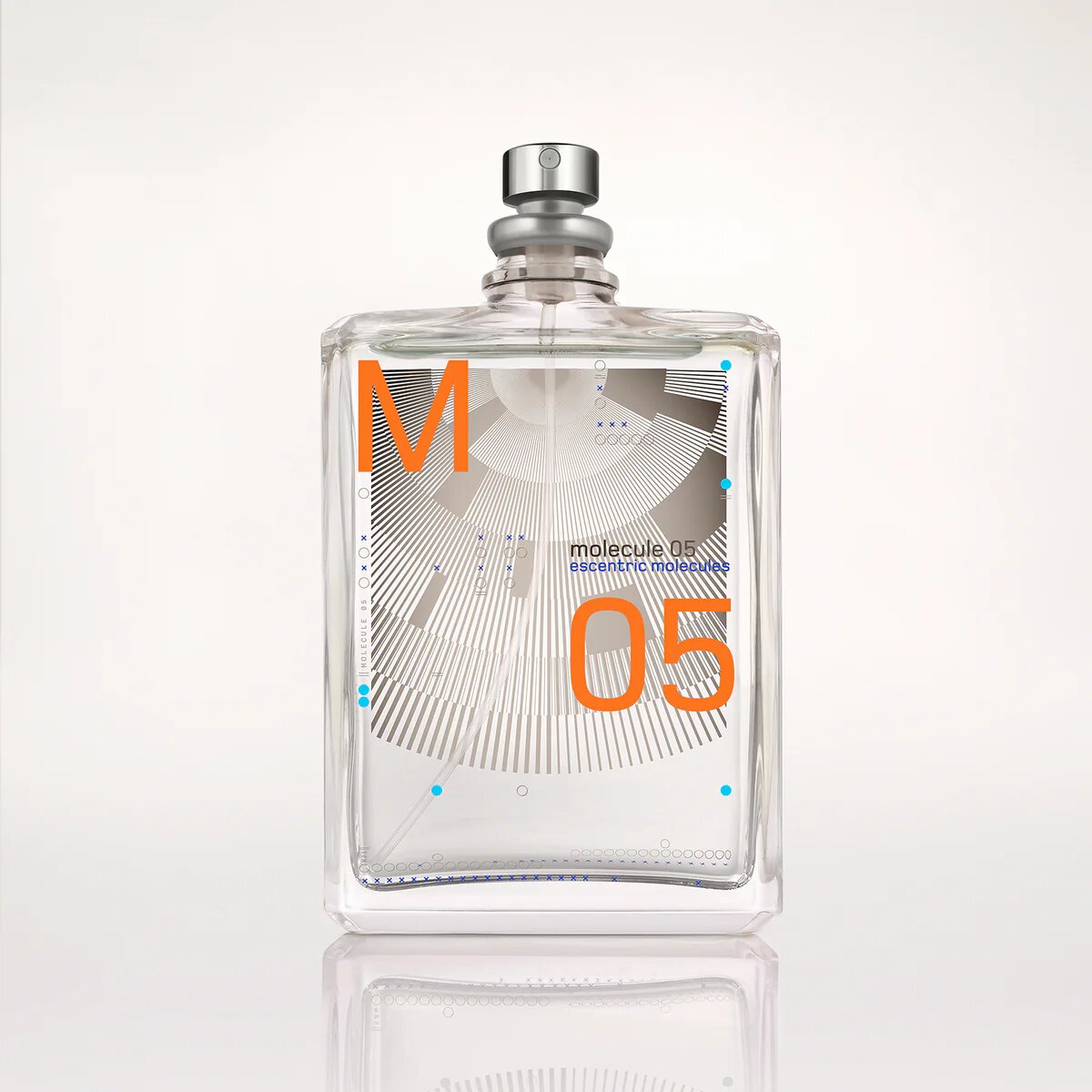 Escentric molecules molecule 05