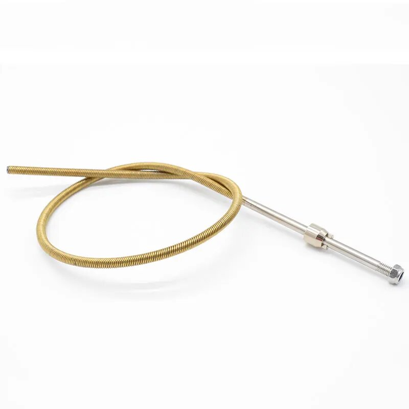 Гибкий вал для радиоуправляемой лодки 4,76 мм L400mm Positive