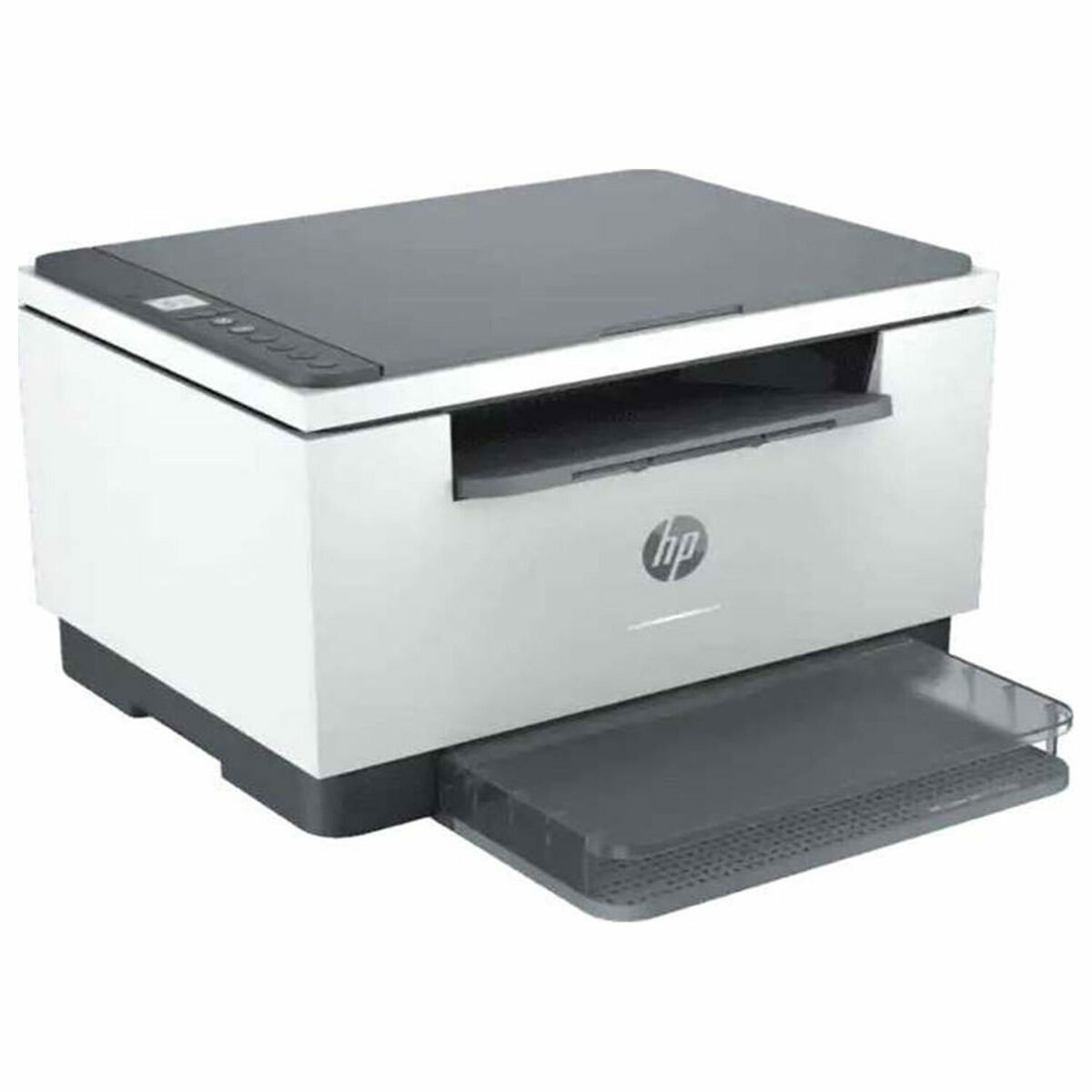 МФУ лазерное HP LaserJet M236dw "3 в 1", А4, 29 стр./мин, 20000 стр./мес, Дуплекс, Wi-Fi, сетевая карта (9YF95A)