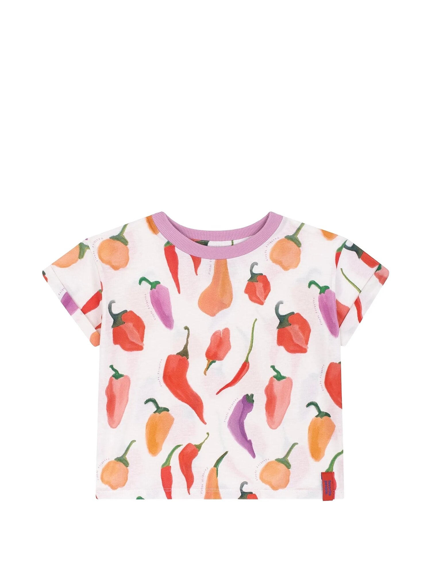 Футболка  Peperone T-shirt