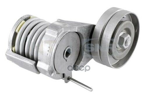 Натяжитель ремня Seat Leon, Toledo II, Skoda Octavia, VW Bora, Golf IV, V, Nrw Beetle 1.4,1.6 16V 09,96-06.06 SNR арт. GA35740