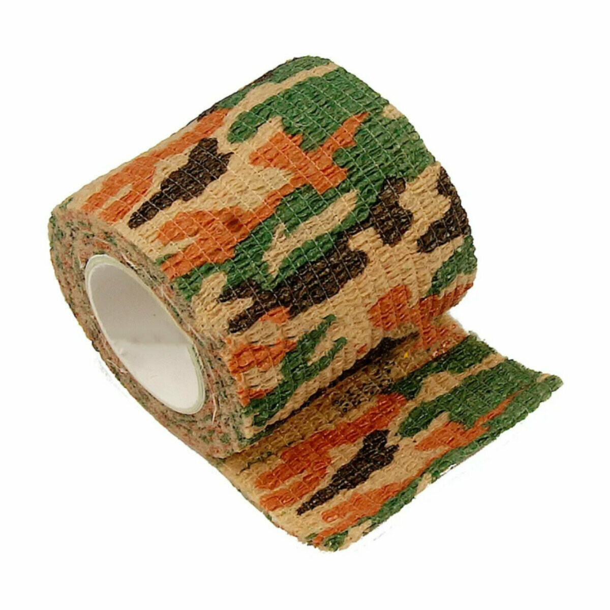 Fotokvant Tape-01 Khaki клейкая лента камуфляжного цвета (070)