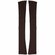 Перчатки NICCOLO PASQUALETTI Перчатки Niccolo Pasqualetti Opera Gloves для мужчи...