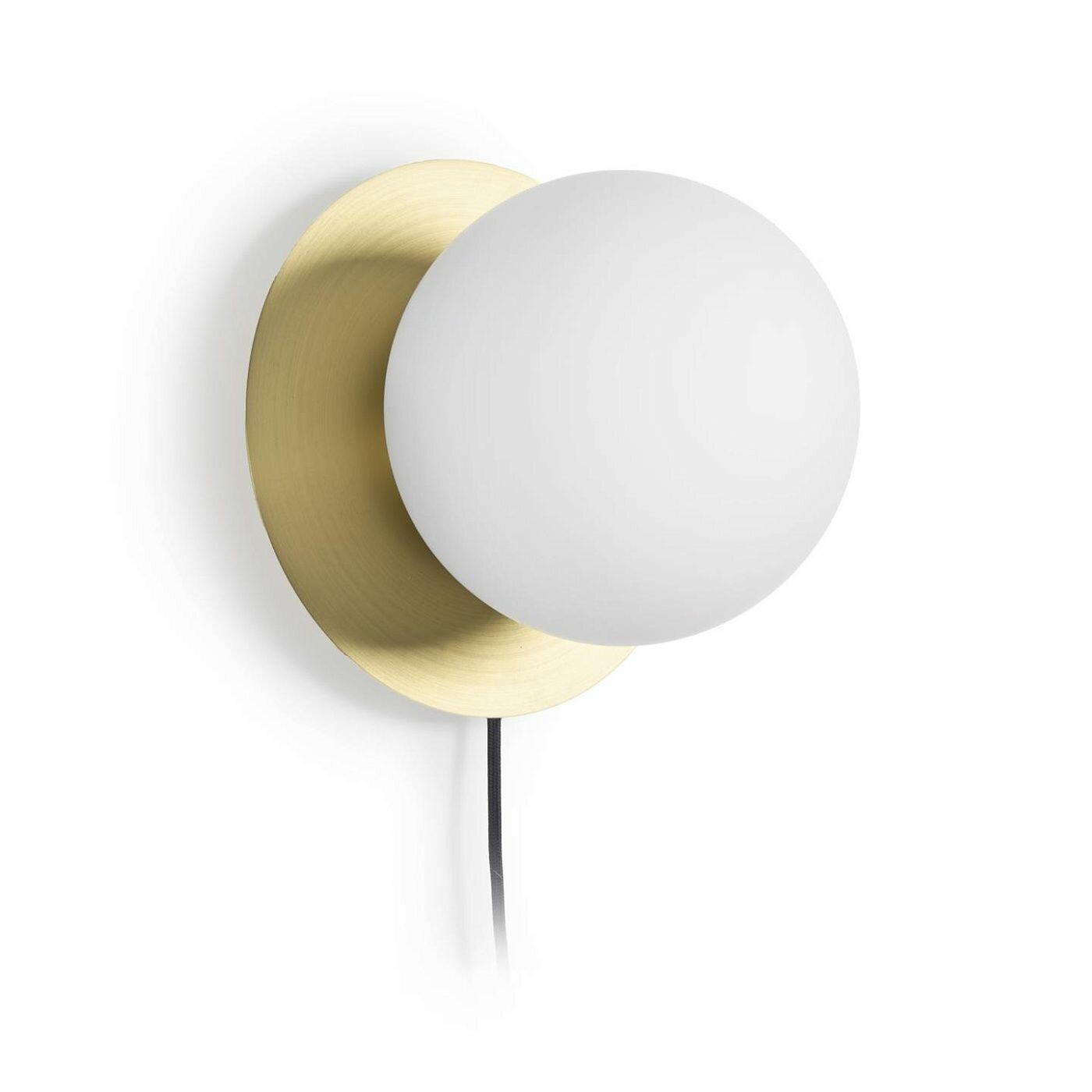 Настенный светильник Kave Home Manz lámpara de pared KH-068421