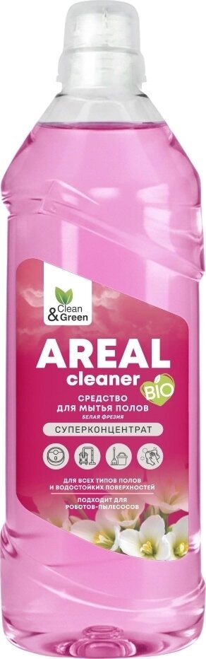 Моющее средство Clean&Green CG8135