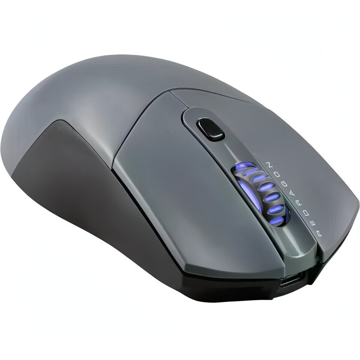 Игровая мышь Redragon St4r Pro черн,6кн, BT+2.4G,26000dpi, легк