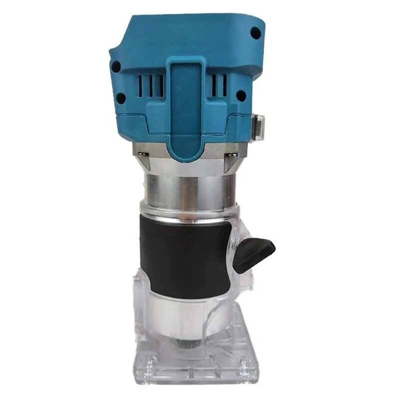 Аккумуляторный триммер для деревообработки 18 В 700 Вт с регулировкой скорости и функцией плавного пуска