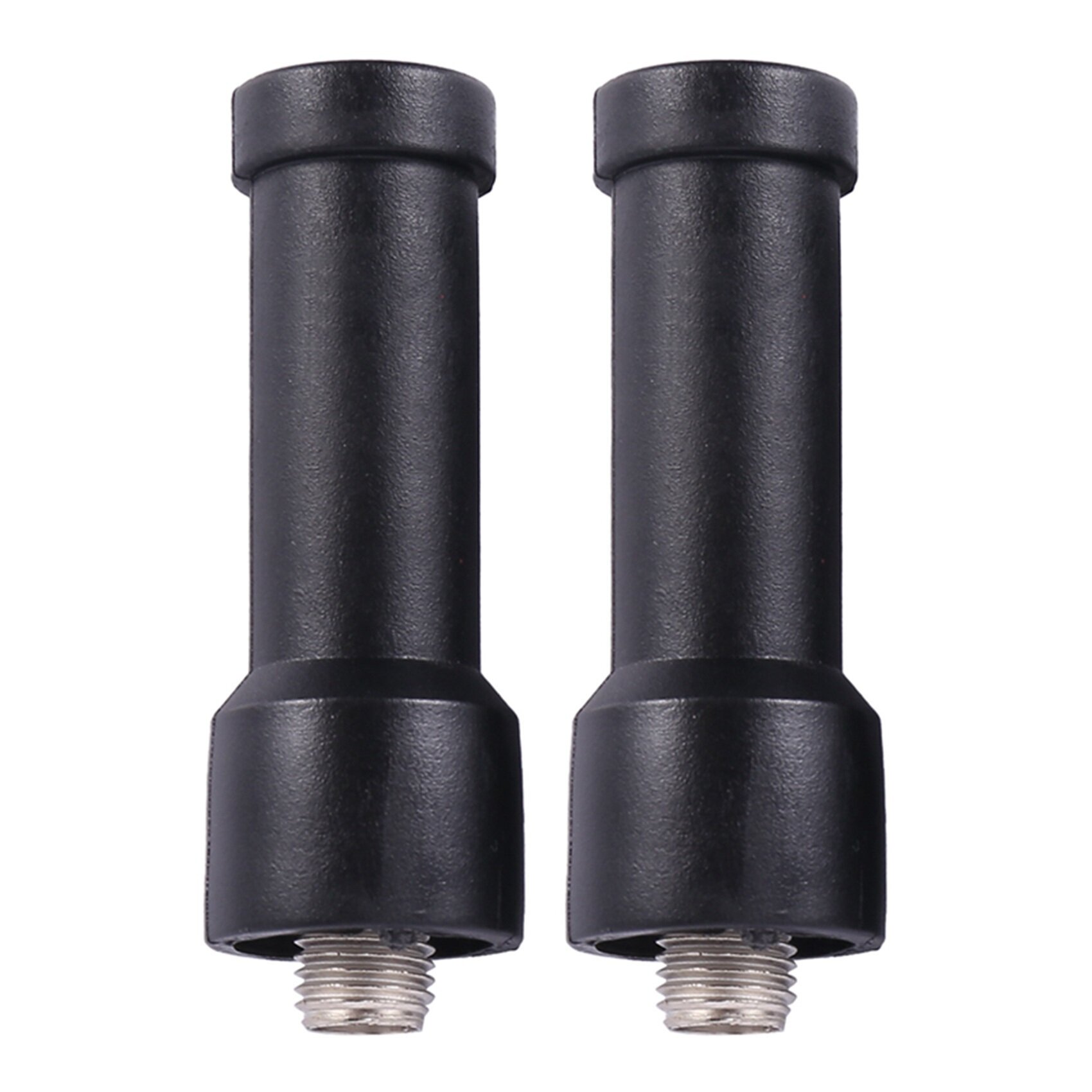 2 шт. мини короткая антенна SMA-F UHF400-480MHz совместим с рации UV5R 888S портативное радио Cb J6166AF