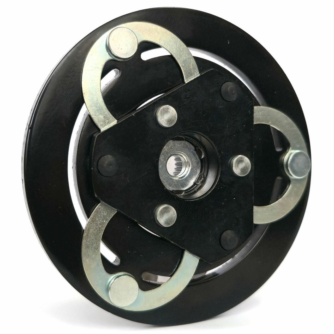 Прижимная пластина VALEO DKV-09Z для Renault Duster 2, Renault Logan 2, Renault Sandero 2, Renault Arkana