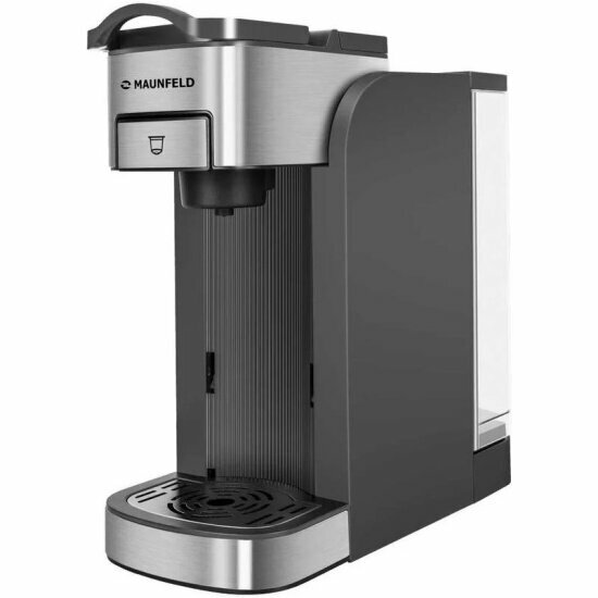 Кофемашина Maunfeld MCCM-CM827GR капсульная