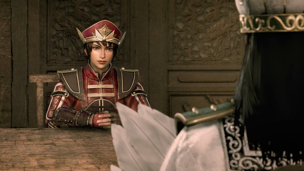 Dynasty Warriors 9 Полное издание PC Steam Аккаунт • Активация Steam
