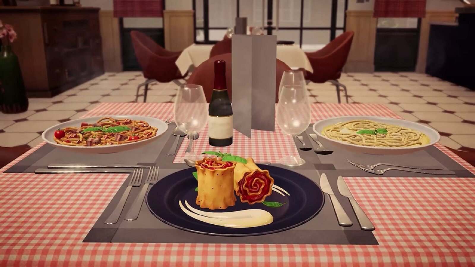 Chef Life: A Restaurant Simulator - BON APPÉTIT PACK DLC Steam Ключ