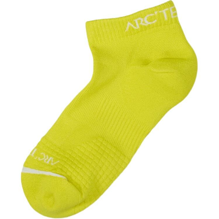 Носки низкие унисекс Arcteryx 1120711657, L EU, синтетические, 1 пара