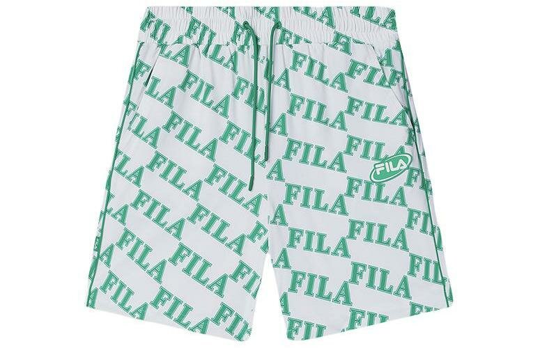Шорты All Over Print 2