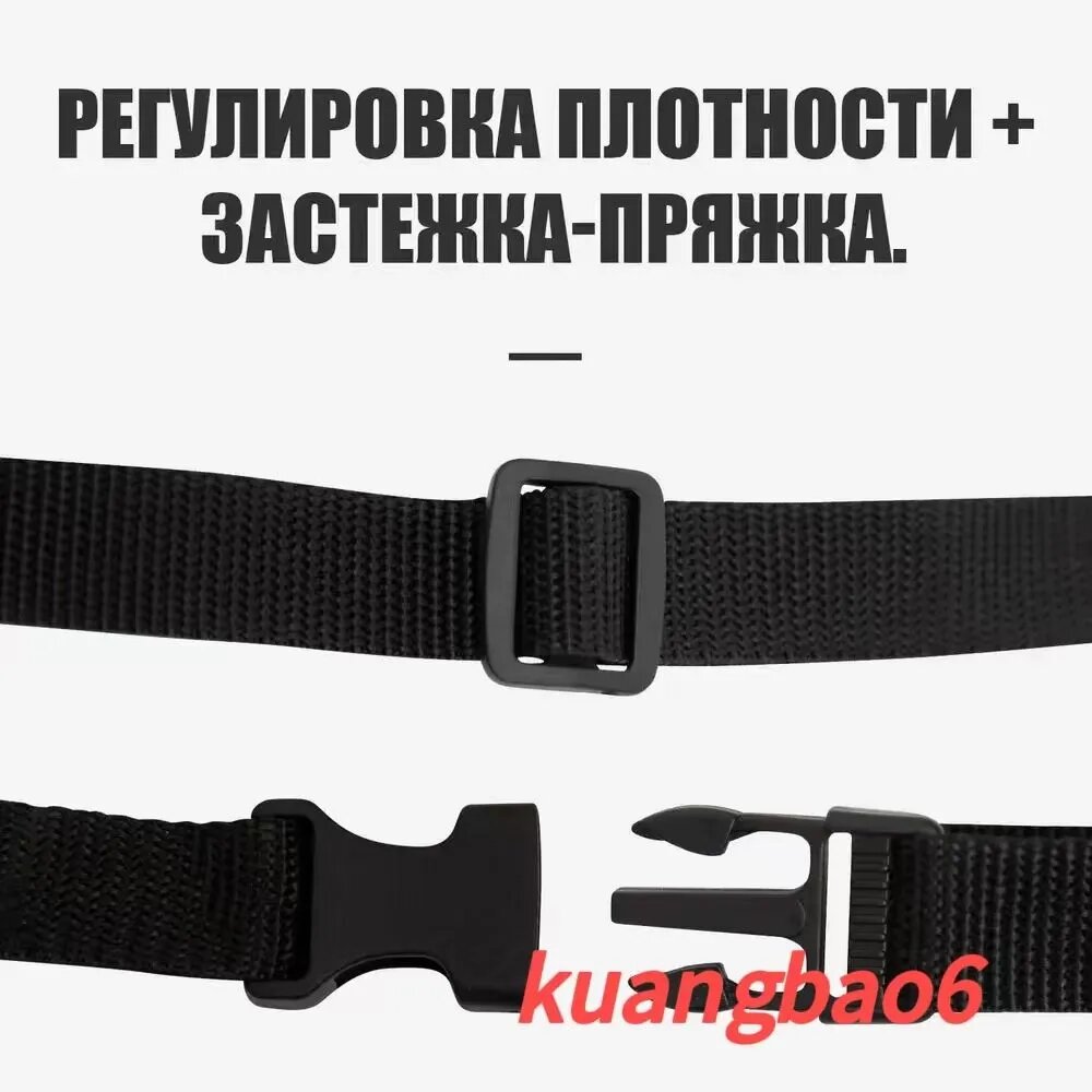 Запчасти для SUP-доски — фото 1