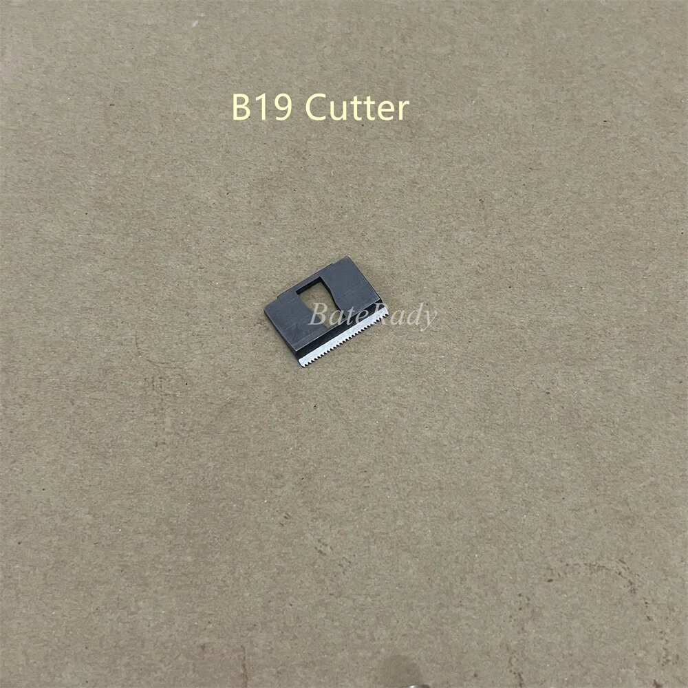 BateRady B19 Cutter, цвет: B19 cutter