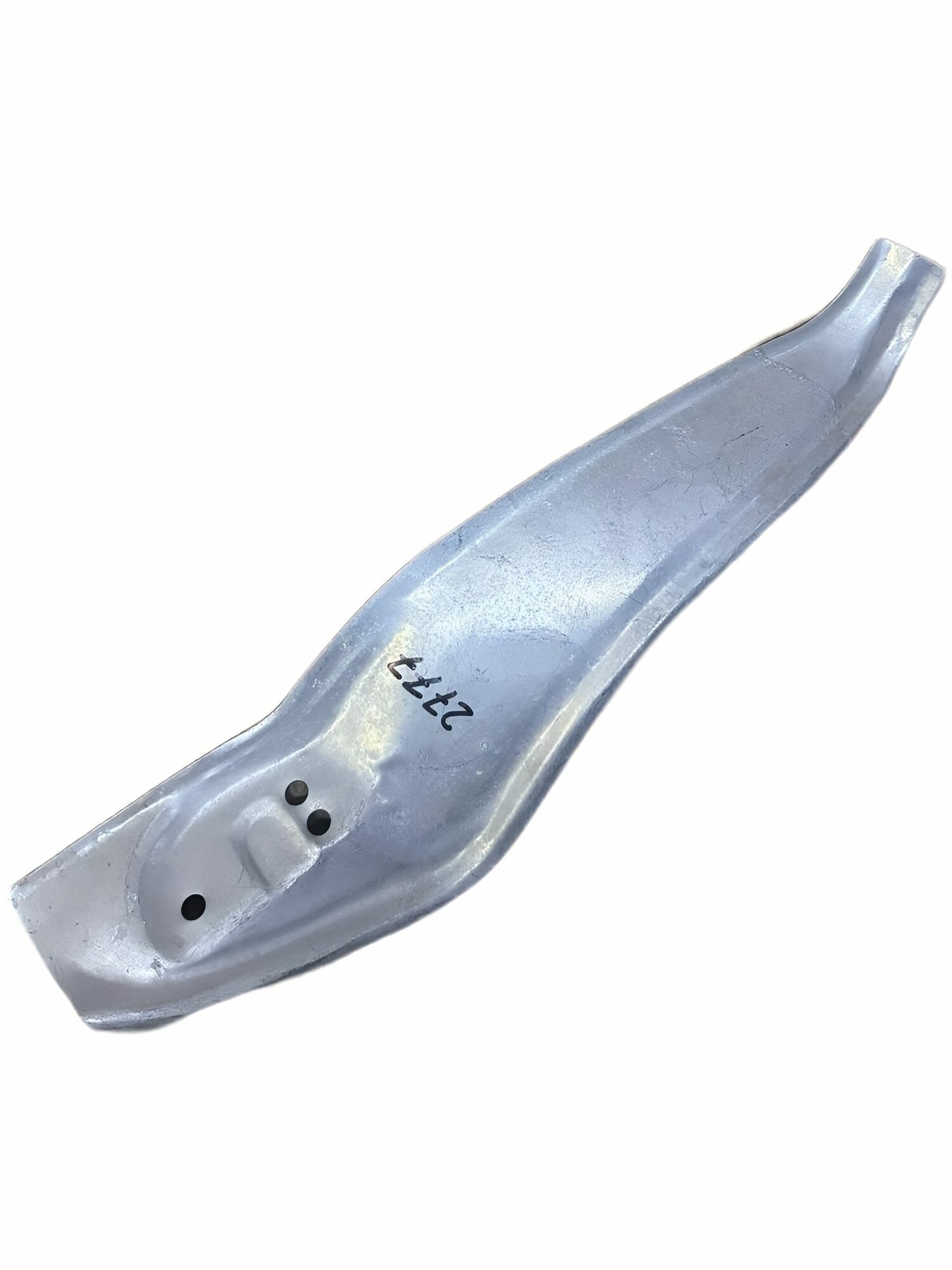 Притвор двери ВАЗ 2101, 2102, 2103, 2104, 2105, 2106, 2107 задний правый (окорочек)