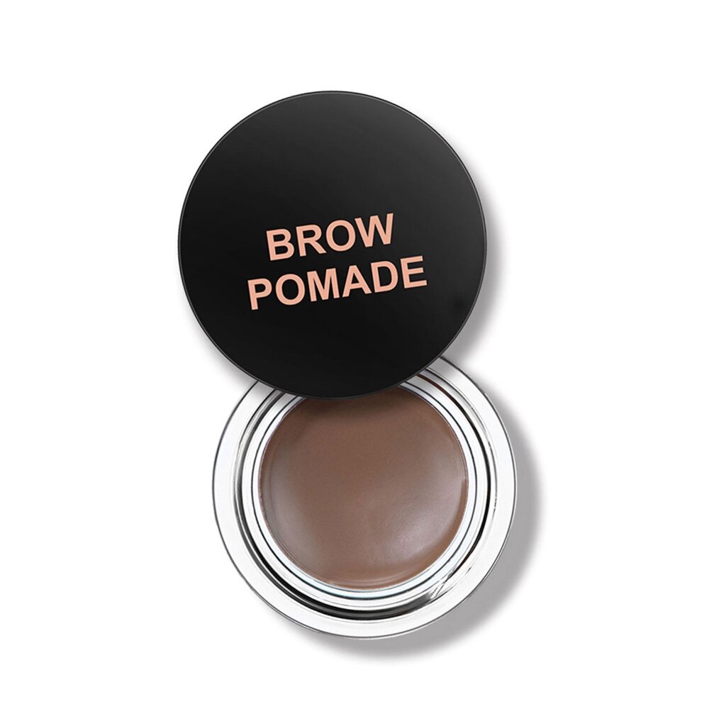 Крем Для бровей Brow Pomade Водостойкая Помада для бровей для Создания Натуральных бровей