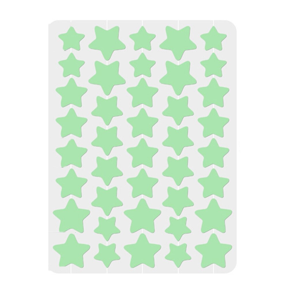 Гидроколлоидные Пластыри От Прыщей Star Blemish Пластыри от Прыщей для лица