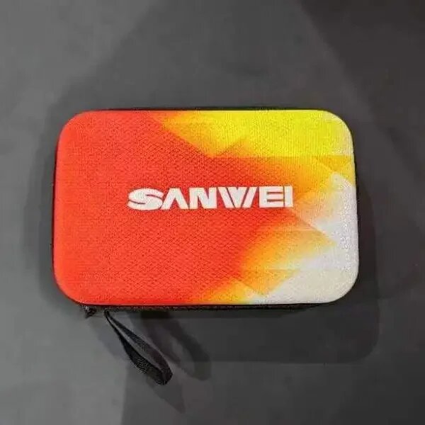 Чехол для ракетки SANWEI, Rectangle 2